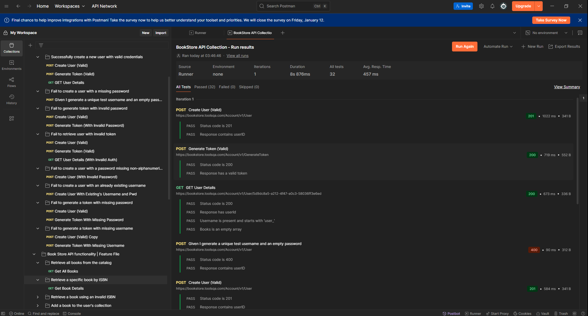 FEHMI BALTACI | Software Engineer